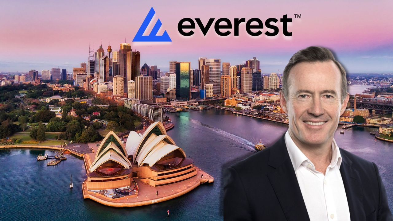 Everest powers Asia Pacific expansion with Marsh veteran hire ...